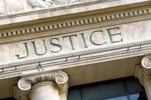 Angela Keck Law – Achieving Justice